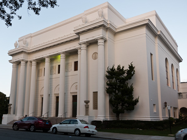 The 20-Petabyte Idea - Rita Allen Foundation