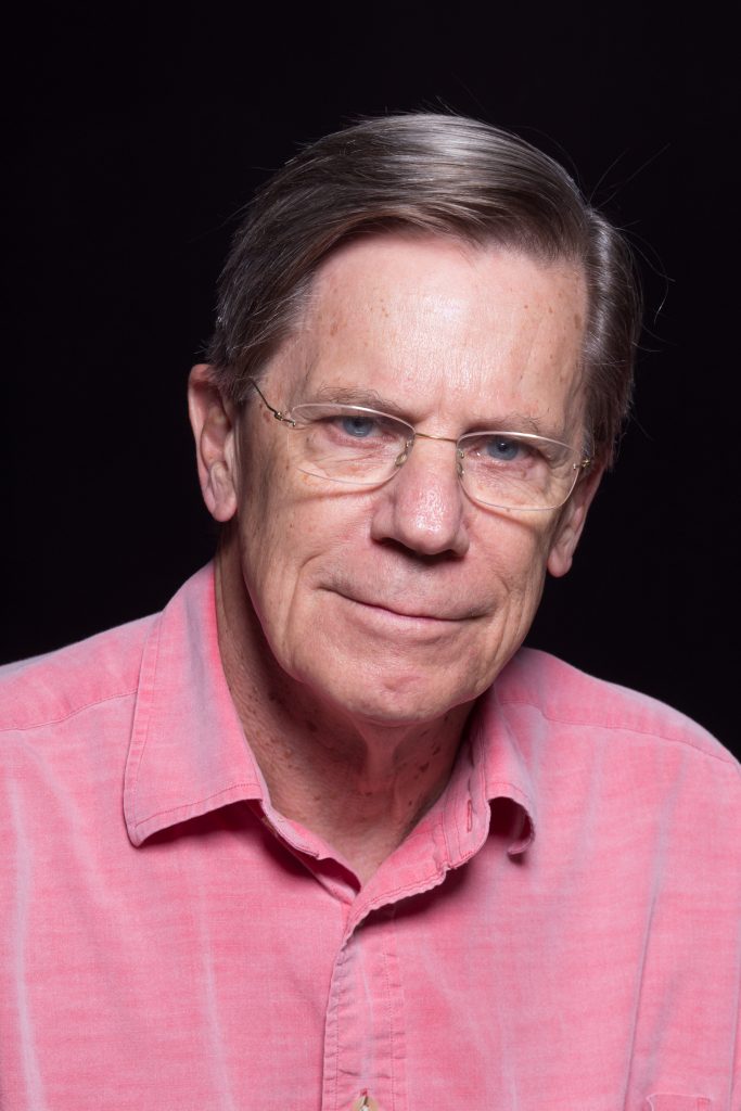 Douglas Fearon: Attacking Disease with Insights - Rita Allen Foundation