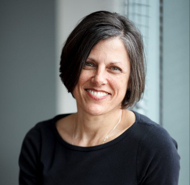 Susan Dymecki: Serotonin Circuit Master - Rita Allen Foundation