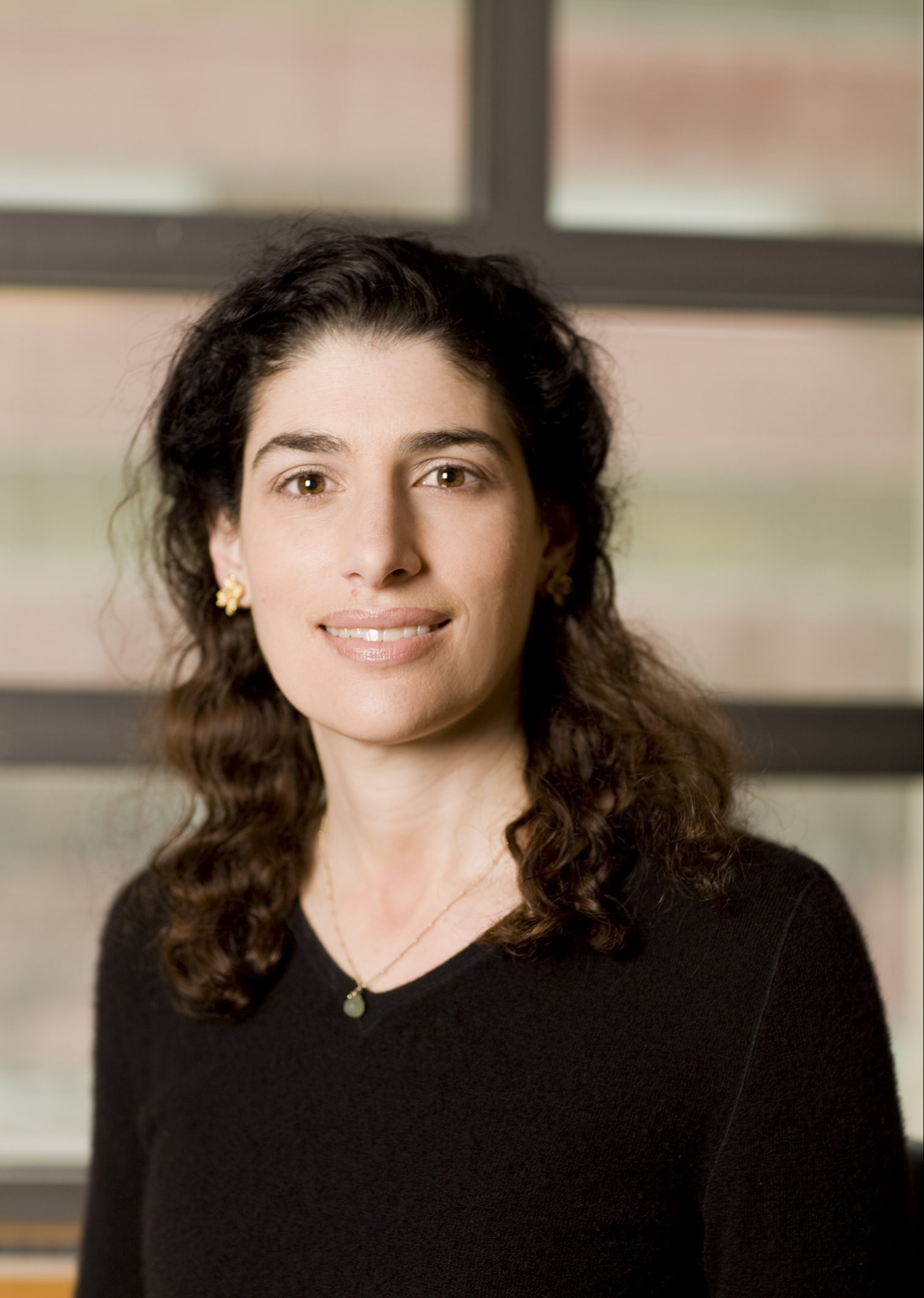 Hilary Coller: When Cells Sleep - Rita Allen Foundation