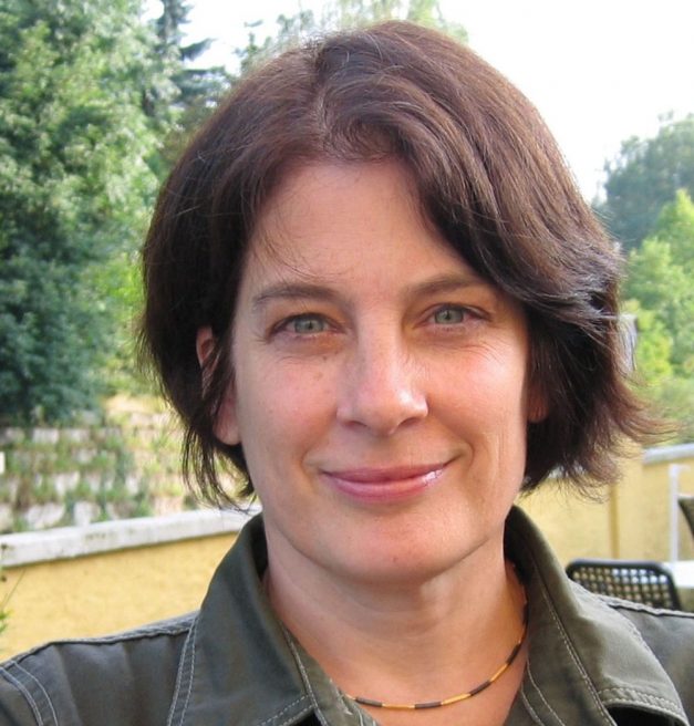 Laura Johnston: How Life Shapes Up - Rita Allen Foundation