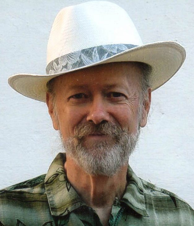 Paul H. Patterson - Rita Allen Foundation