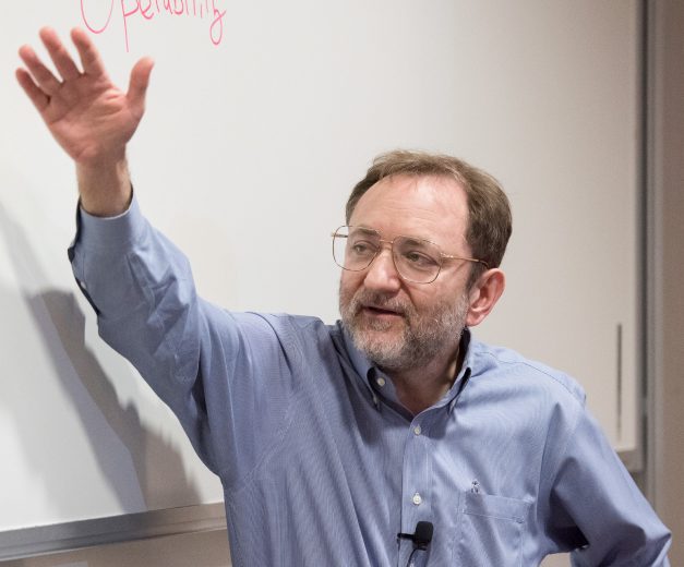 Andrew Z. Fire - Rita Allen Foundation