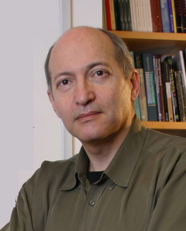 Charles D. Gilbert - Rita Allen Foundation