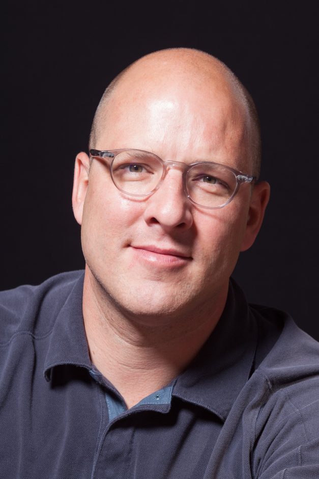 Christopher Hammell - Rita Allen Foundation