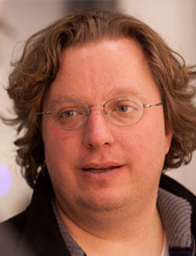 Michael T. Hemann - Rita Allen Foundation