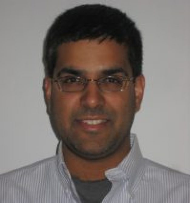 Rahul Kohli - Rita Allen Foundation