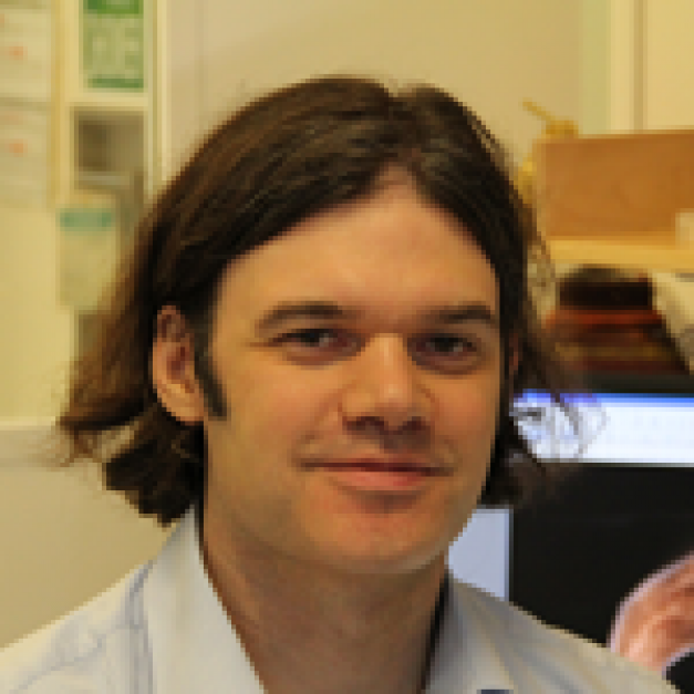 Peter W. Reddien - Rita Allen Foundation