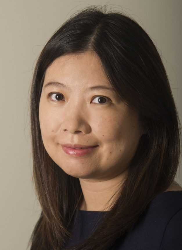 Lin Tian - Rita Allen Foundation