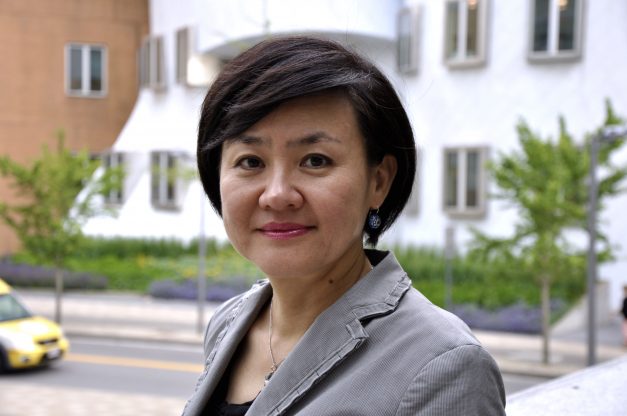 Li-Huei Tsai - Rita Allen Foundation