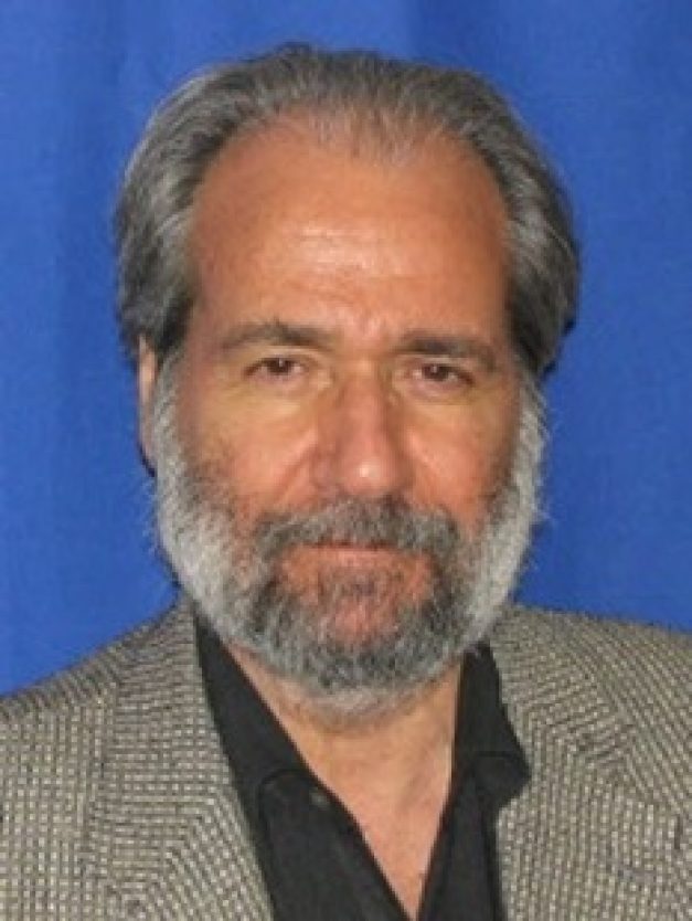 Stephen A. Udem - Rita Allen Foundation