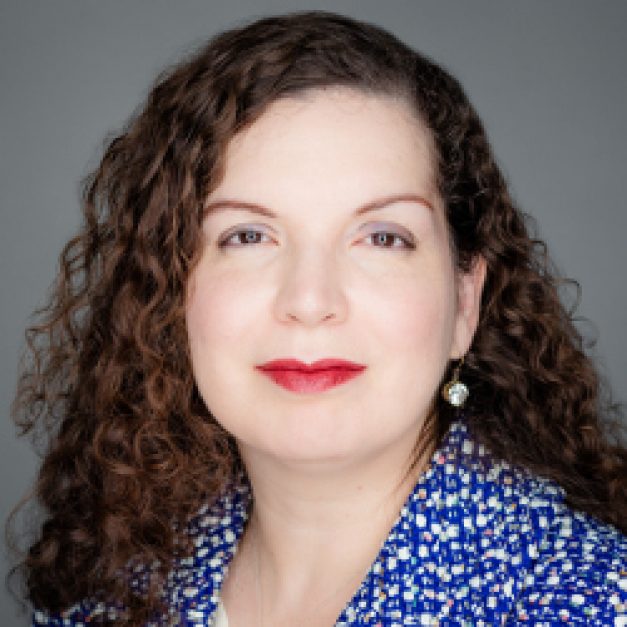 Elsa R. Flores: Pursuing New Pathways to Foil Cancer - Rita Allen ...