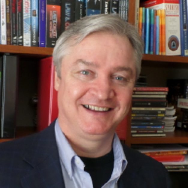 Philanthropy, Media and the Value of Evidence - Rita Allen Foundation