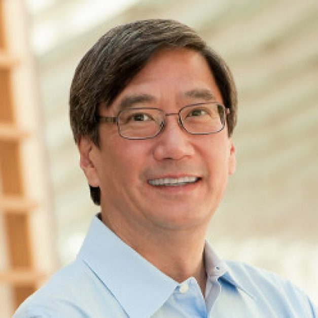 Peter Kim: Sizing Up Structures and Subverting Disease - Rita Allen ...