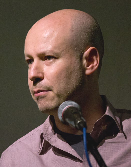 Adrian Salic: How Cells Sense the Body’s Plan - Rita Allen Foundation