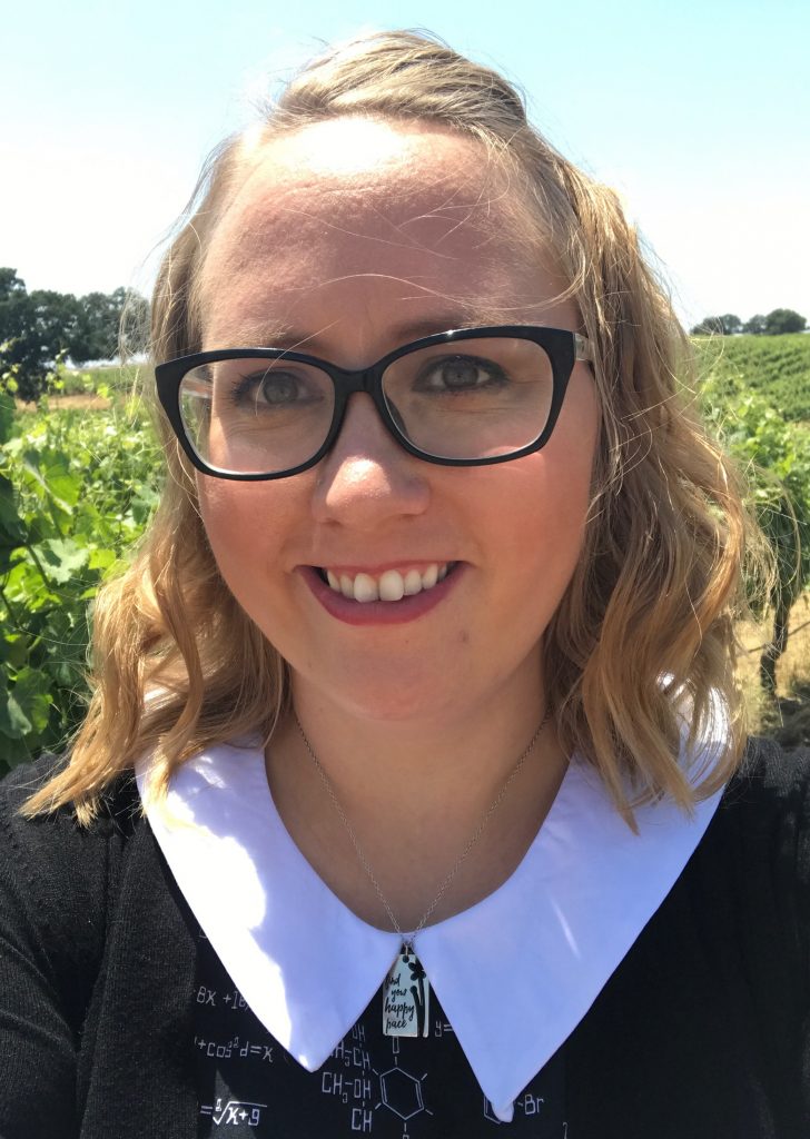 Announcing the 2018 Rita Allen Foundation Award in Pain Scholars - Rita ...