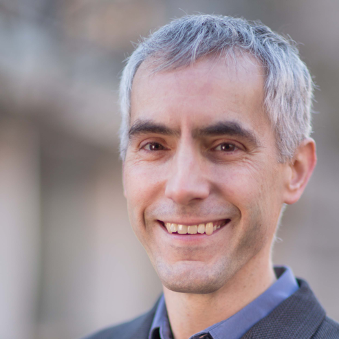 Mark Zylka: Connecting the Causes of Pain and Childhood Neurological ...