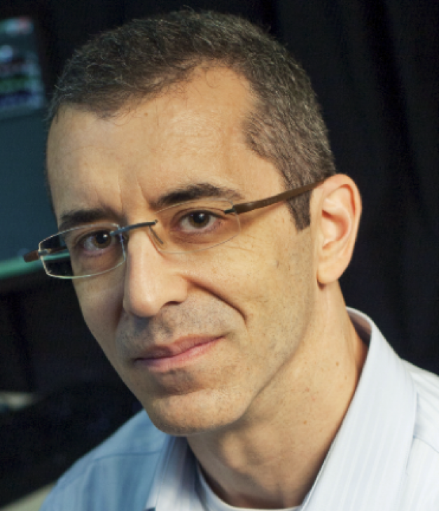 Steven Altschuler: Crossing Bridges between Mathematics and Systems ...