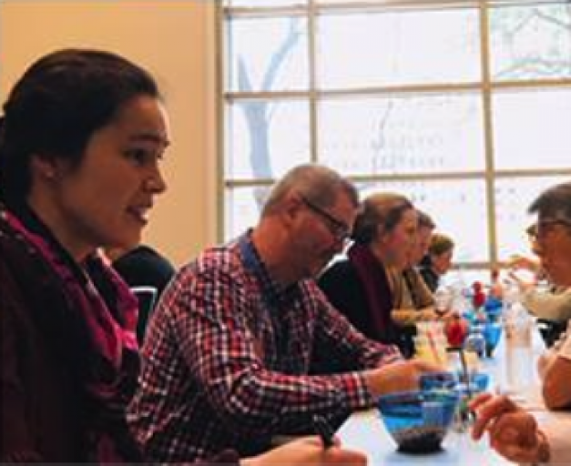 New Report Identifies Critical Role for Communication at Science ...