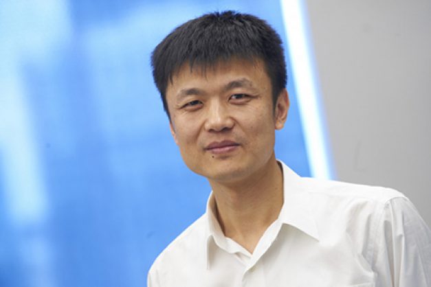 Ming Li: Uncovering the Immune System’s Ability to Halt Tumors - Rita ...