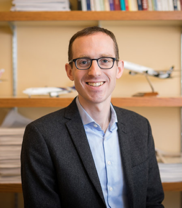 How to Build Civic Relationships - Rita Allen Foundation