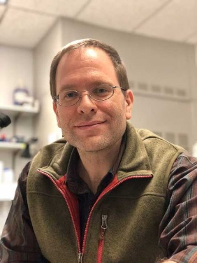 Jeremy Dittman: Combining Complex Perspectives - Rita Allen Foundation