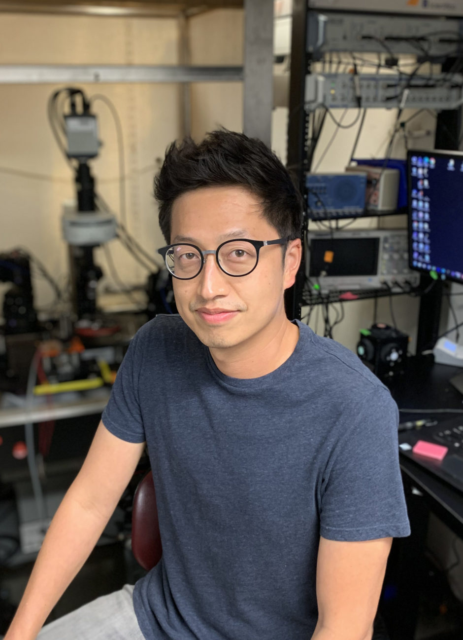 Announcing the 2023 Rita Allen Foundation Scholars - Rita Allen Foundation