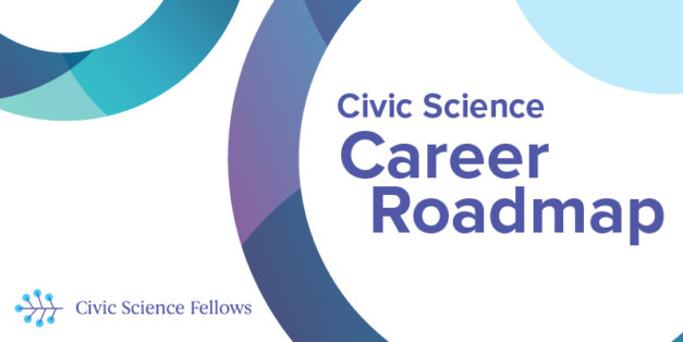 Navigating the Future: Civic Science Career Roadmap - Rita Allen Foundation