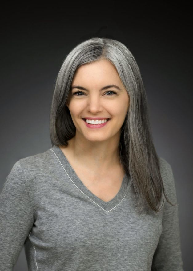 Kara Marshall - Rita Allen Foundation